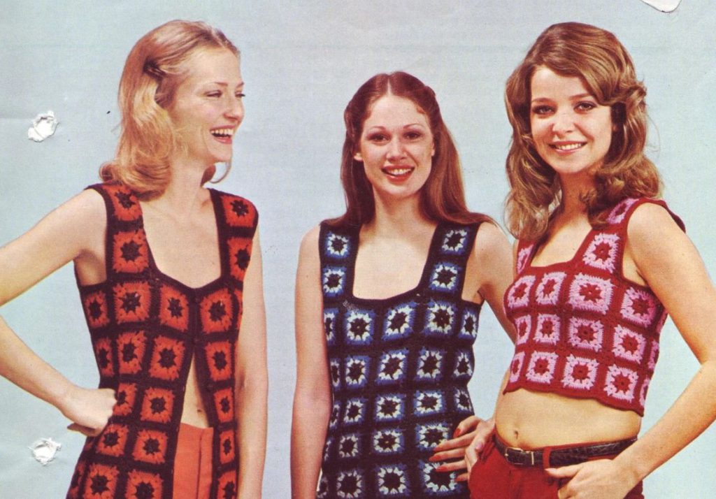 20 Weird 70s Fashion Fads You (Probably) Don't Remember - Music Minds