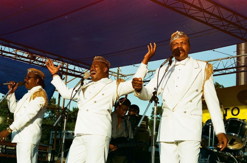 19 Forgotten Black Bands of the 70s You Need to Rediscover - Music Minds