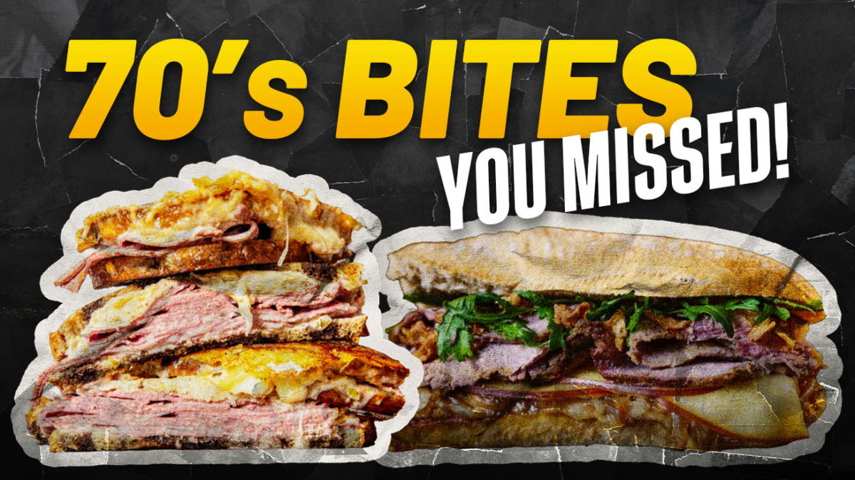 23 Simple Sandwiches from the 70s That Will Make You Crave the Past ...