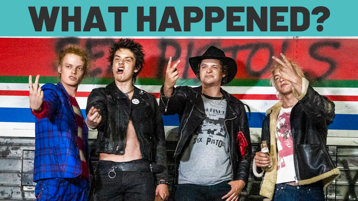 The Rise & Fall of the 10 Biggest Bands from the 1970s - Music Minds