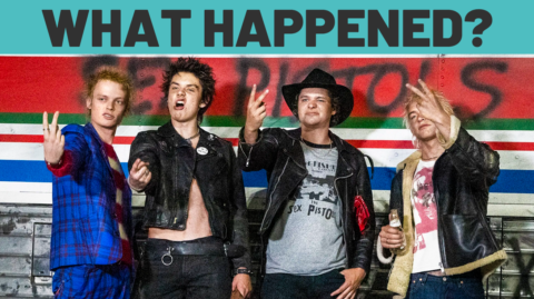 The Rise & Fall of the 10 Biggest Bands from the 1970s - Music Minds