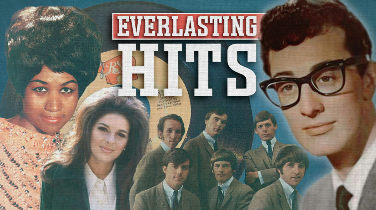 15 Timeless Hits from 1967 Everyone Should Be Listening To - Music Minds