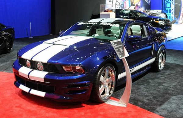 Top 10 Rarest Cars In Snoop's Collection - Music Minds