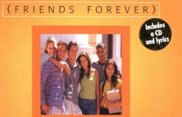 16 Forgotten 90s Songs That Still Influence Today’s Hits - Music Minds