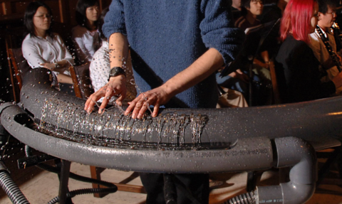 15 Unusual Instruments You Won’t Believe Exist - Music Minds