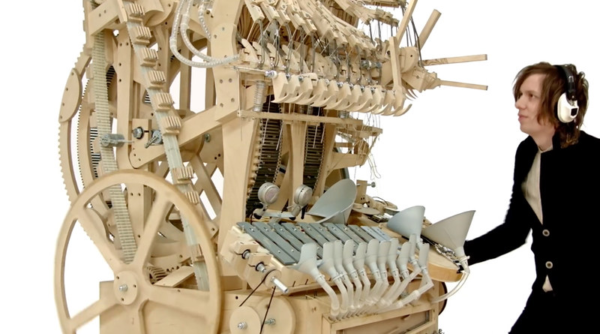 15 Unusual Instruments You Won’t Believe Exist - Music Minds