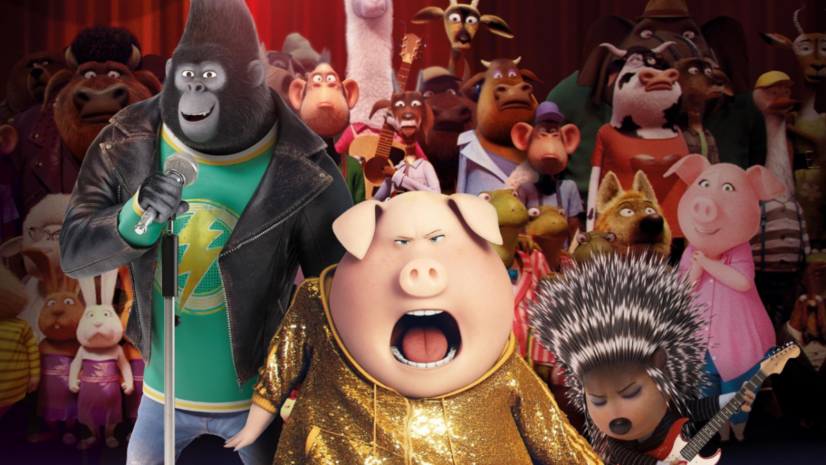 20 of the Best Soundtracks from Animated Movies That Your Kids Will ...