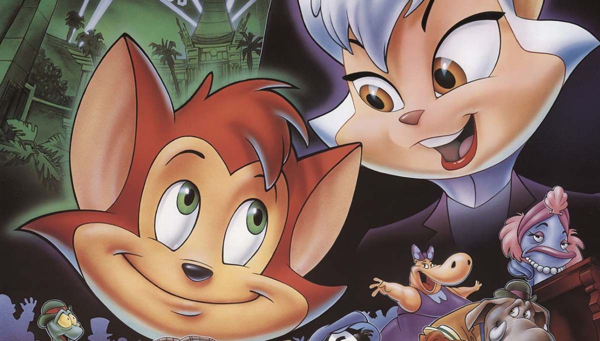 20 of the Best Soundtracks from Animated Movies That Your Kids Will ...