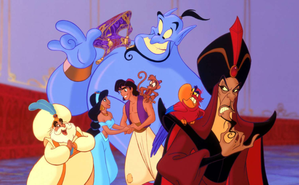 20 of the Best Soundtracks from Animated Movies That Your Kids Will ...