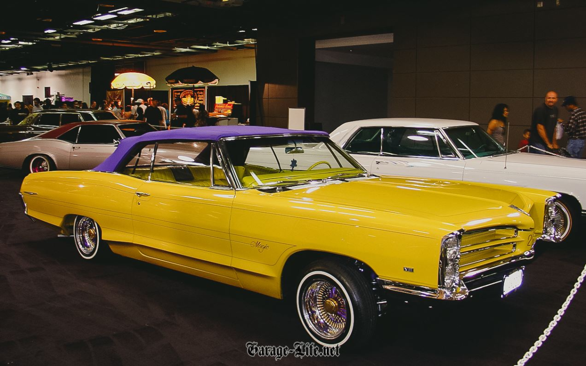 Top 10 Rarest Cars In Snoop's Collection - Music Minds