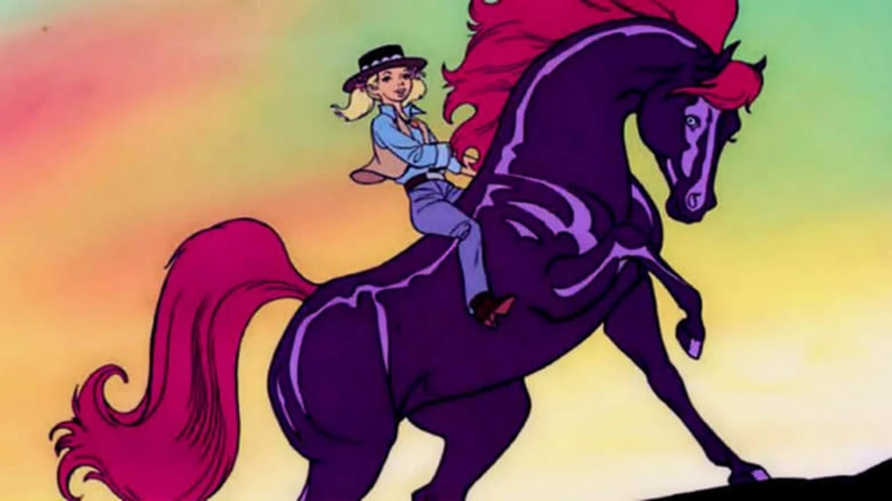 20 Iconic Cartoons That Defined 1980s Childhoods - Music Minds