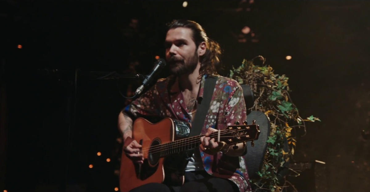 Top 10 Best Performances on MTV Unplugged - Music Minds