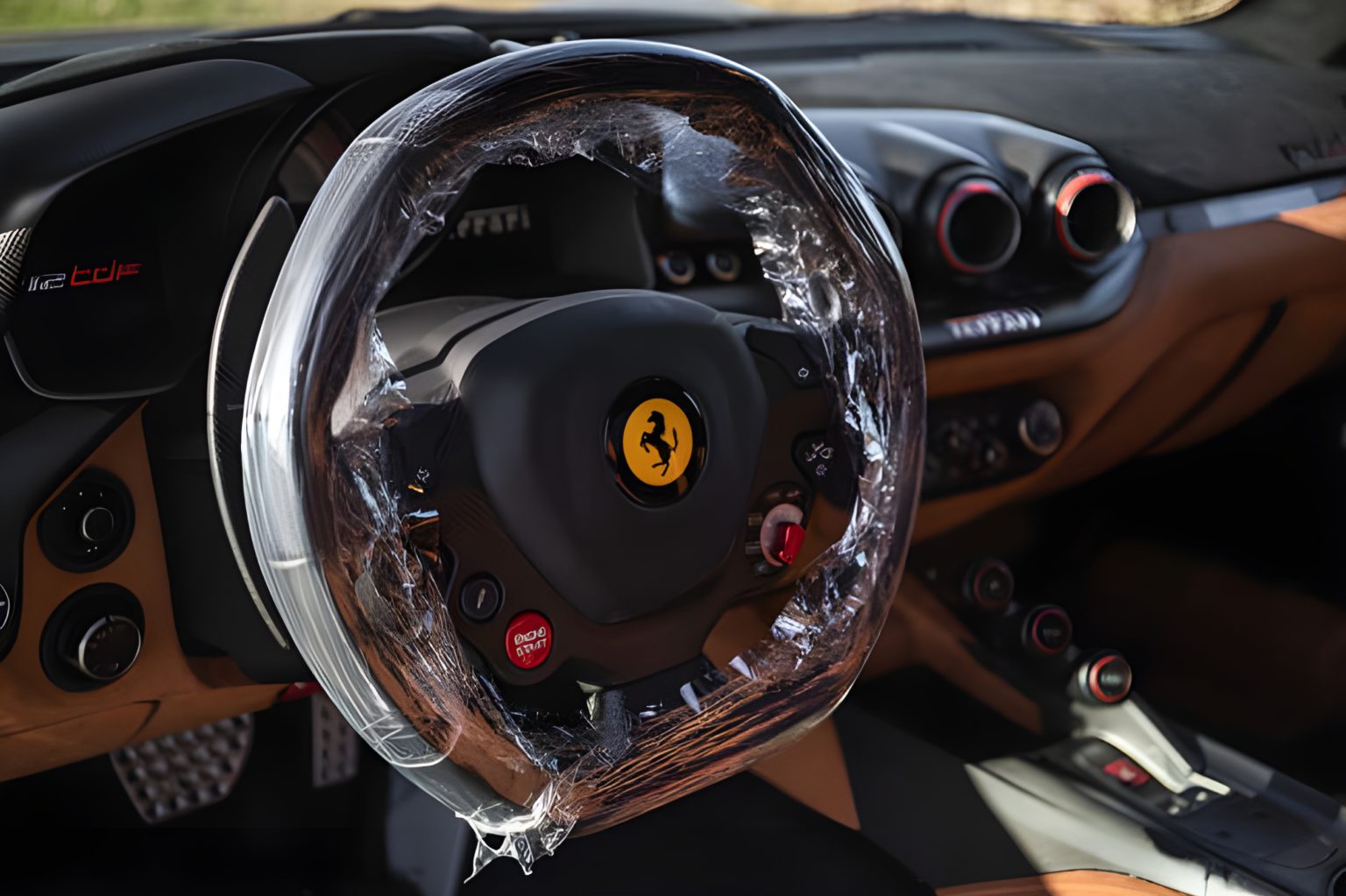 Forget the Kitchen: What's In Gordon Ramsay's Multi-Million Dollar ...