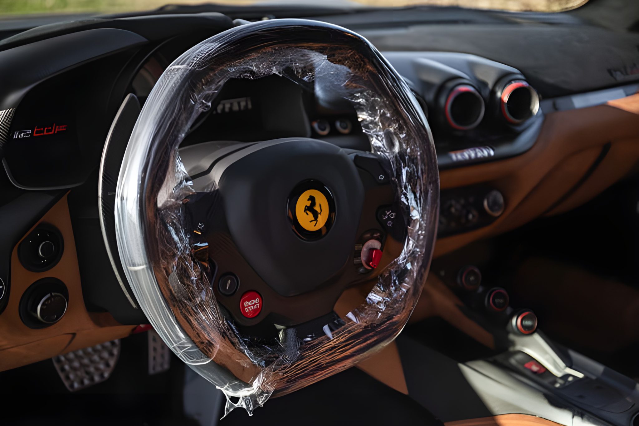 Forget the Kitchen: What's In Gordon Ramsay's Multi-Million Dollar ...