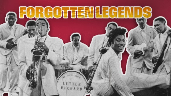 17 Lost 1950s Groups That Are Still Amazing Today - Music Minds