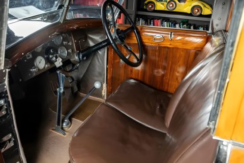 15 Ultra-Rare 1920s Supercars That Became Blueprints for Modern ...