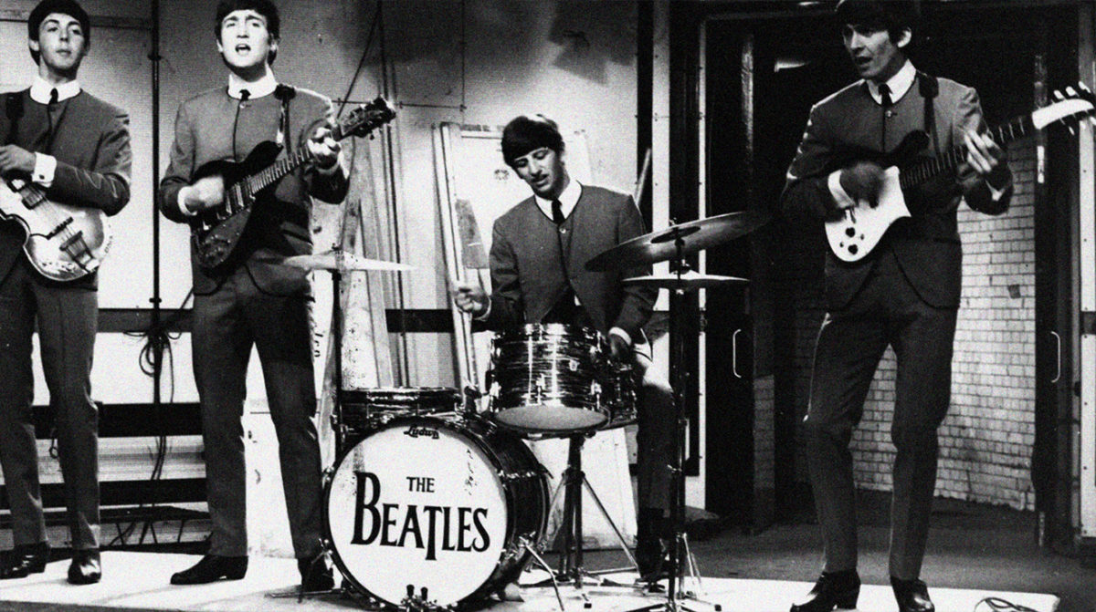 The Guitars of George Harrison (That Shaped The Beatles' Sound) - Music ...