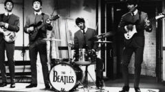 The Guitars of George Harrison (That Shaped The Beatles' Sound) - Music ...