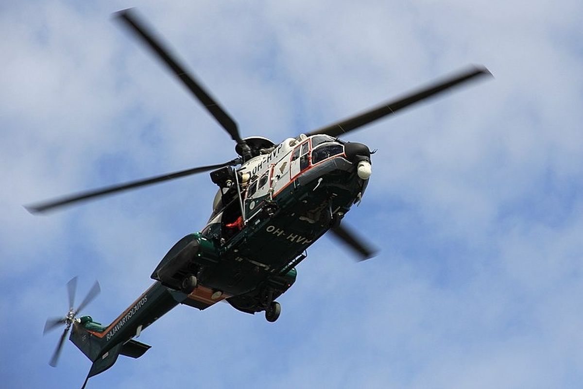 11 of the Most Expensive Helicopters in the World - Music Minds