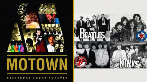 Why 1965 Was the Year Music Changed Forever - Music Minds