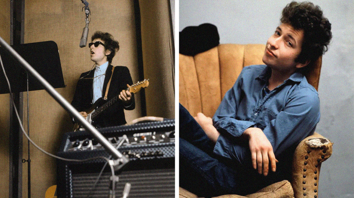 Why 1965 Was the Year Music Changed Forever - Music Minds