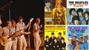 Why 1965 Was the Year Music Changed Forever - Music Minds