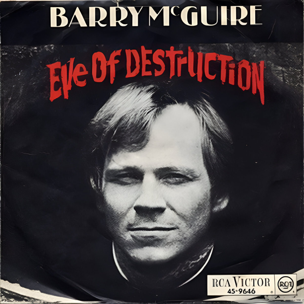 14 Of the Most Censored Tracks From the 60s That Ignited Social Change ...