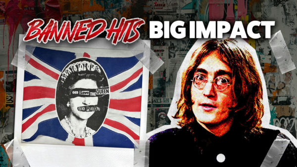 Top 12 Famous Songs Banned in Most of the World - Music Minds