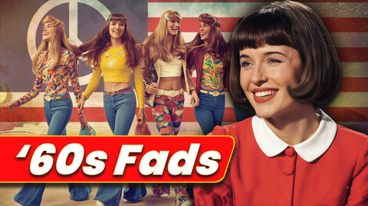 15 Groovy 1960s Fads That Were Forgotten - Music Minds