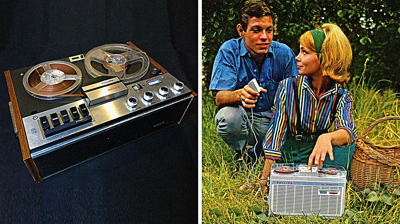 Why 1965 Was the Year Music Changed Forever - Music Minds