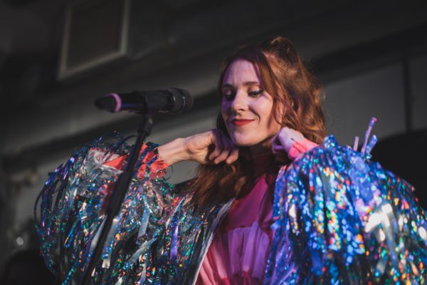Kate Nash Shares Pictures of Her Backside on OnlyFans to Fund Tour ...