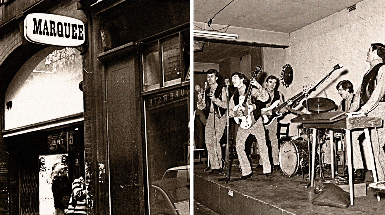 Why 1965 Was the Year Music Changed Forever - Music Minds