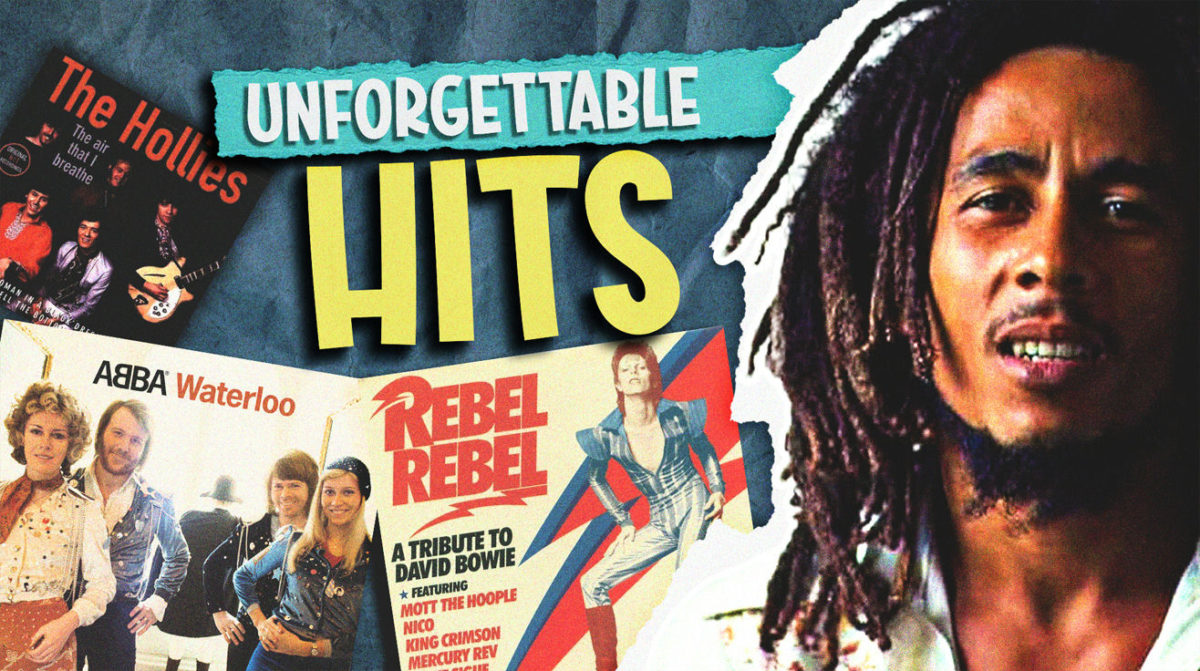 10 of the Most Iconic Songs from '74 We Can't Stop Listening To - Music ...