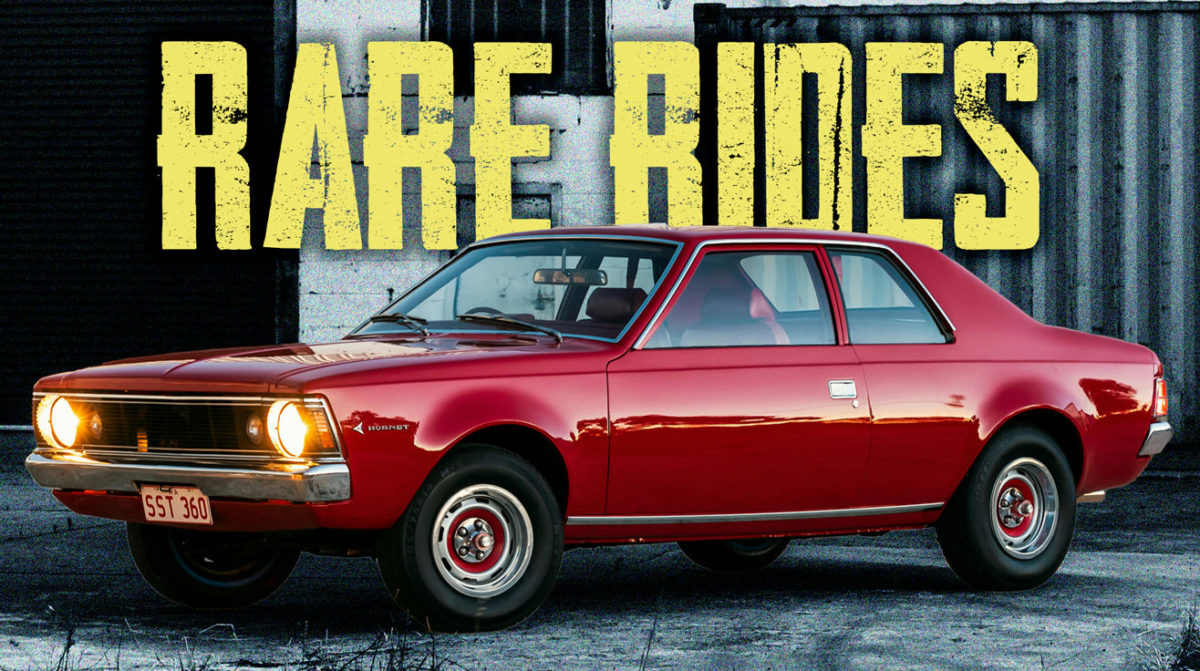 The 12 Most Quirky 1970s Cars That Time Forgot - Music Minds