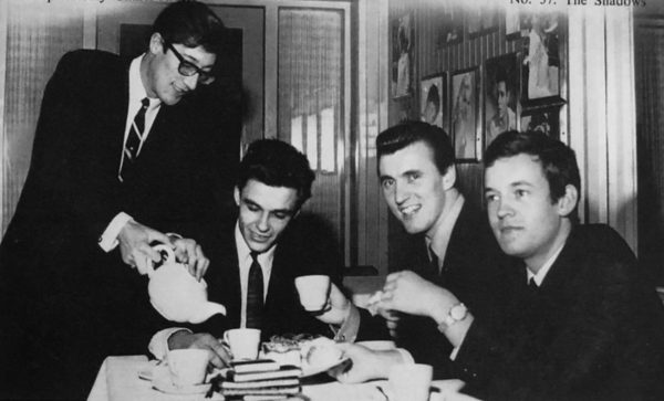 From Psychedelic to Soul: 19 Bands from 1960s That Belong on Your ...