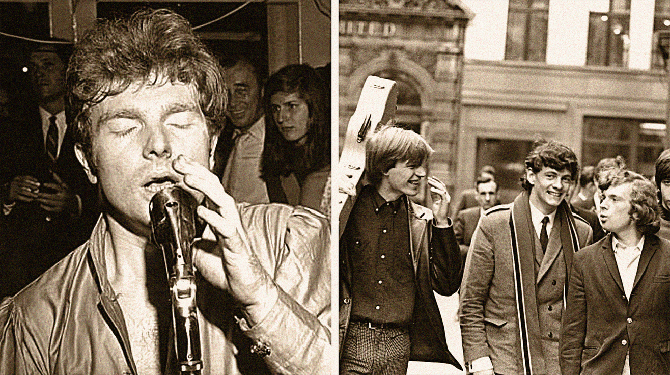 Why 1965 Was the Year Music Changed Forever - Music Minds