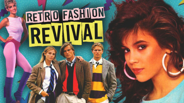 14 Weirdest '80s Fashion Fads That Deserve a Comeback - Music Minds