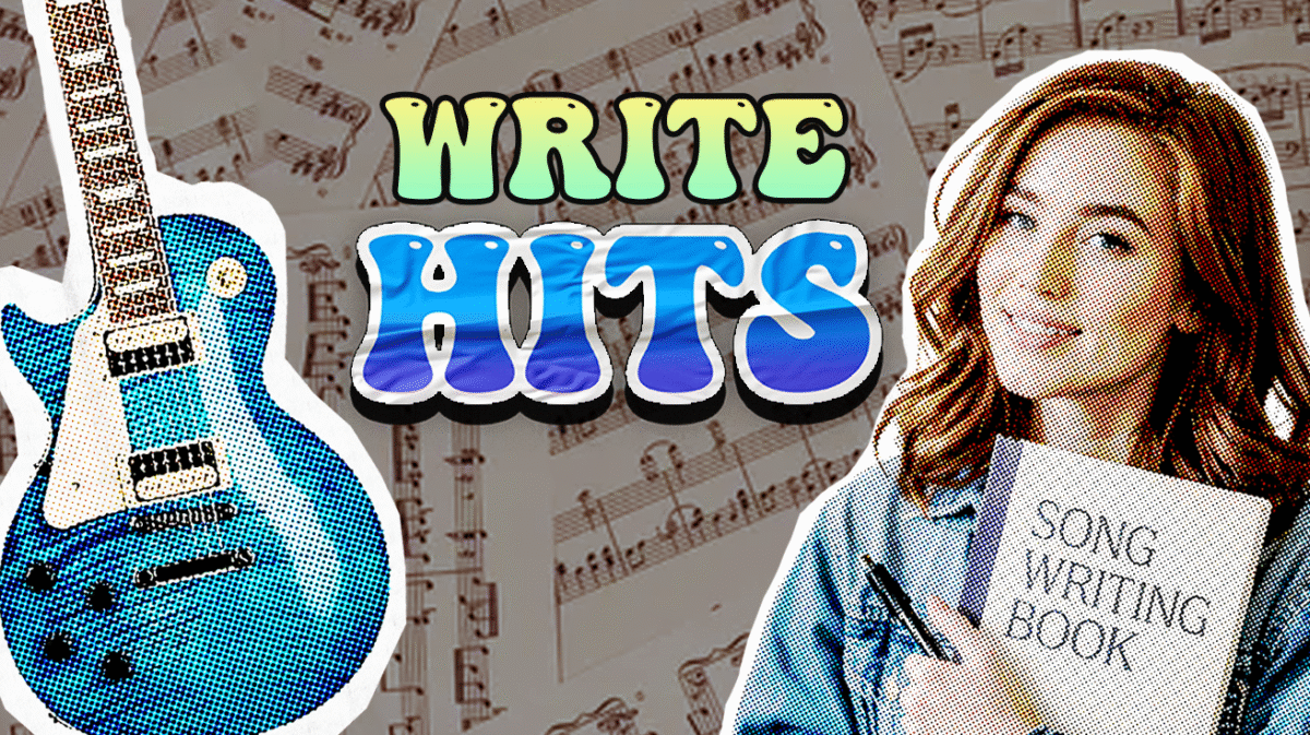 How to Write Songs That Are Unforgettable - Music Minds