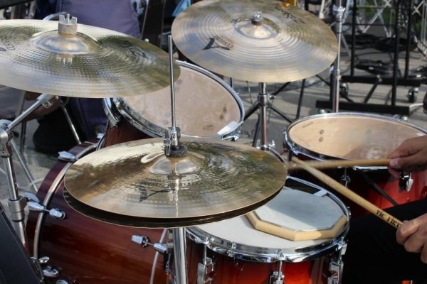 Why Your Hi-Hat Sounds Basic (And How to Fix It in 5 Minutes) - Music Minds