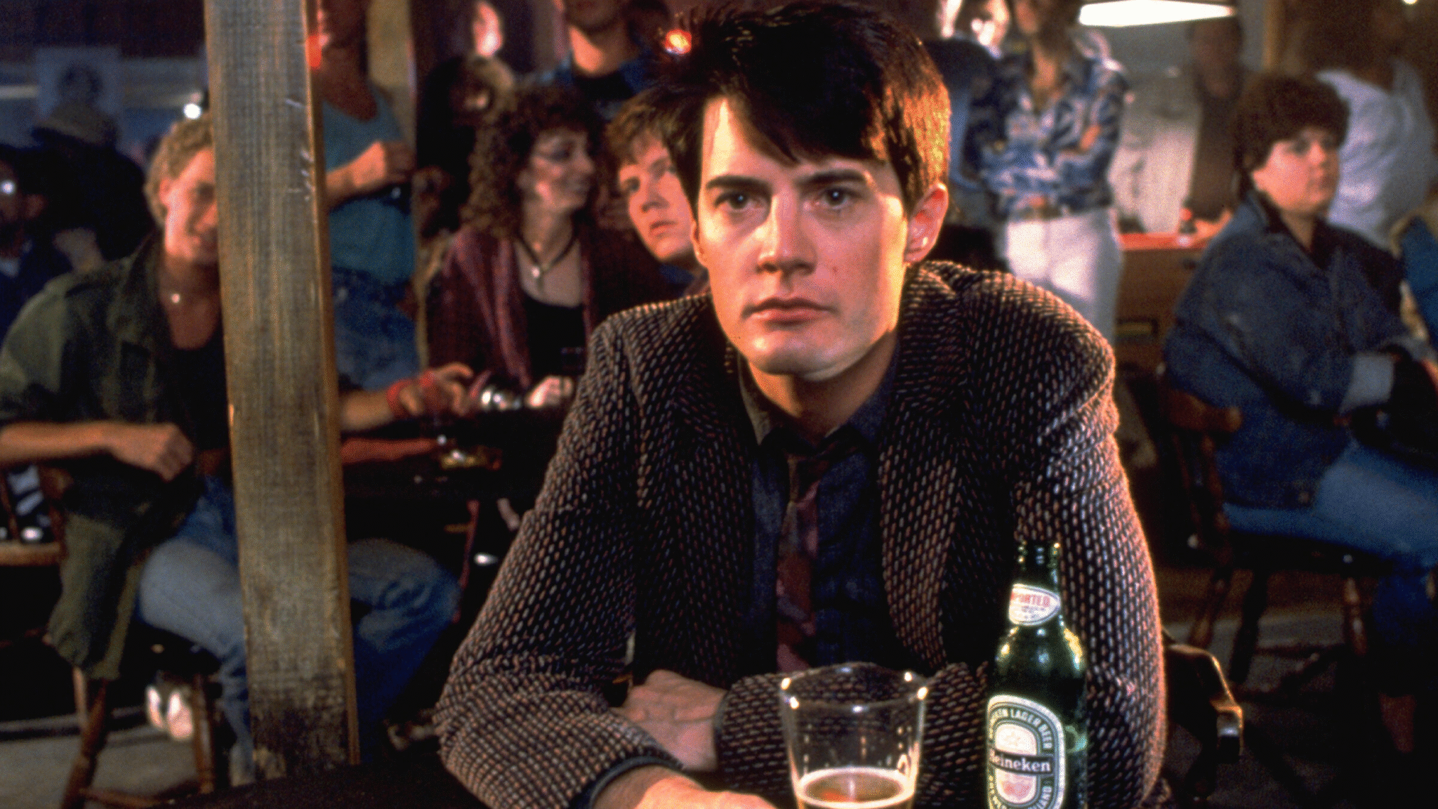 Top 12 Songs That Made Their Movie Scenes Unforgettable - Music Minds