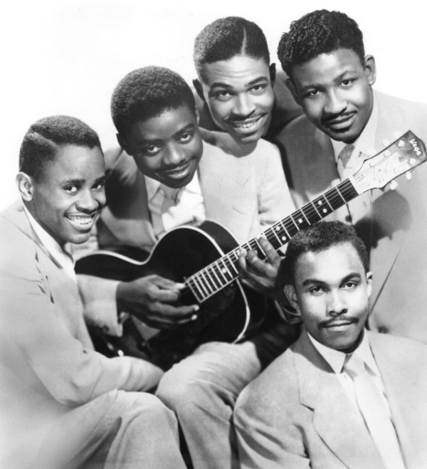 17 Lost 1950s Groups That Are Still Amazing Today - Music Minds