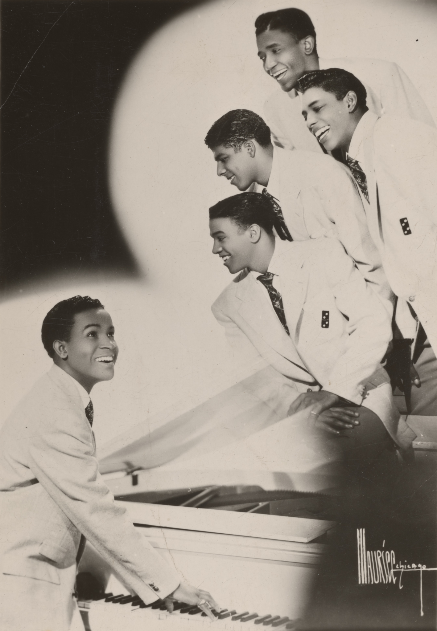 17 Lost 1950s Groups That Are Still Amazing Today - Music Minds