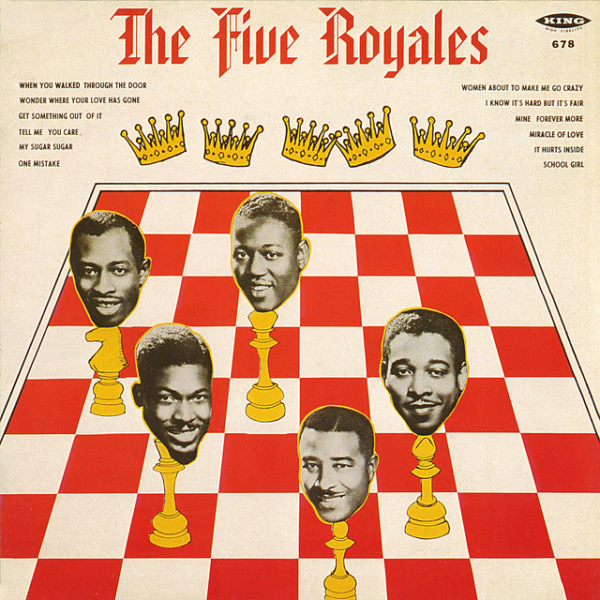 17 Lost 1950s Groups That Are Still Amazing Today - Music Minds