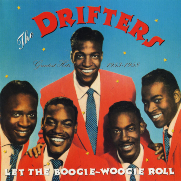 17 Lost 1950s Groups That Are Still Amazing Today - Music Minds