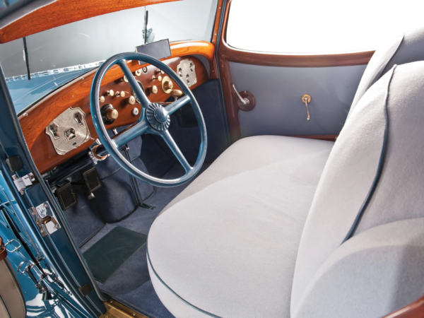 15 Ultra-Rare 1920s Supercars That Became Blueprints for Modern ...