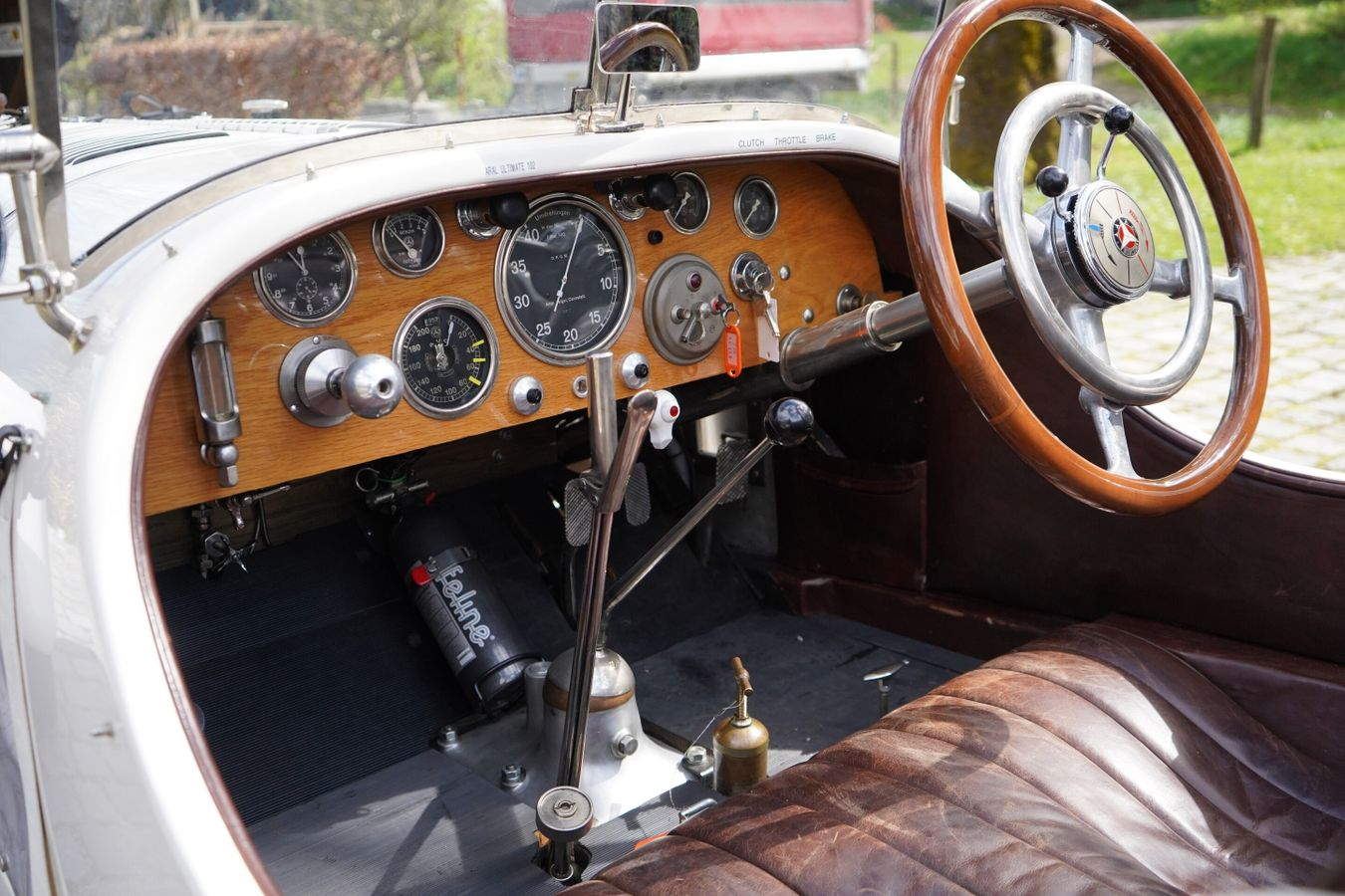 15 Ultra-Rare 1920s Supercars That Became Blueprints for Modern ...