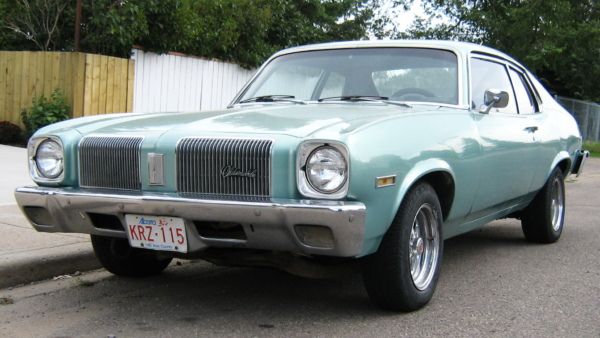 The 12 Most Quirky 1970s Cars That Time Forgot - Music Minds