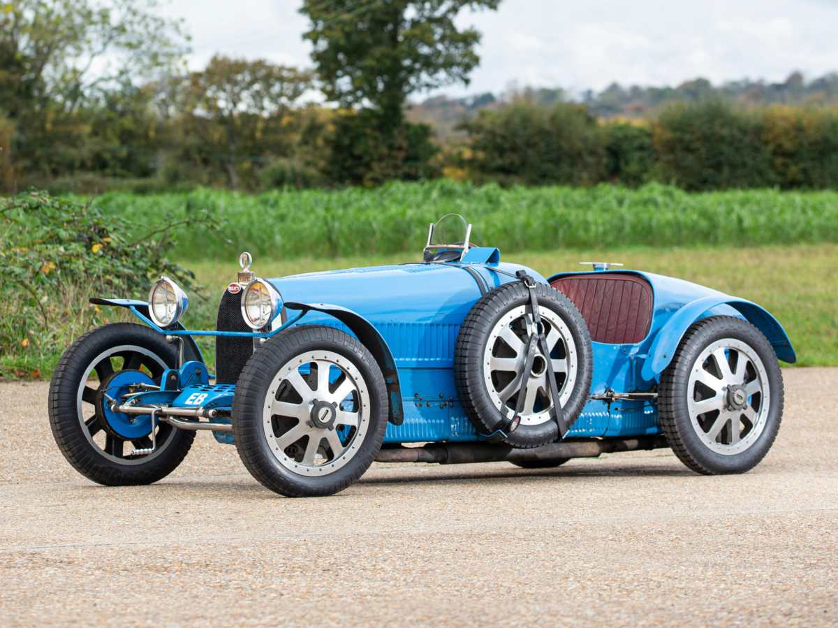15 Ultra-Rare 1920s Supercars That Became Blueprints for Modern ...