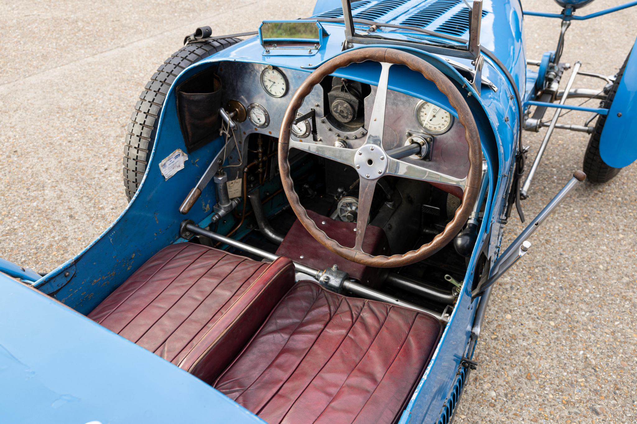 15 Ultra-Rare 1920s Supercars That Became Blueprints for Modern ...