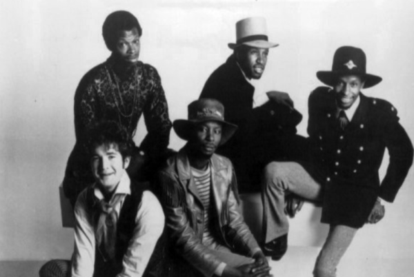From Psychedelic to Soul: 19 Bands from 1960s That Belong on Your ...